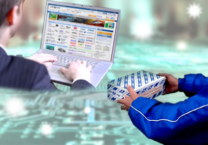 Chip One Stop, Inc. Chip One Stop, Inc. - Corporate site