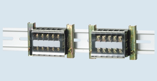 BN75W IDEC | 端子/端子台 | 端子台 | IDEC - チップワンストップ 電子部品半導体通販サイト