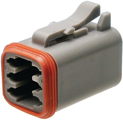 AT06-08SA AT Amphenol - チップワンストップ