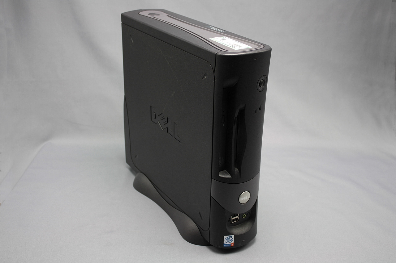 OptiPlex GX280 SFF デル - チップワンストップ