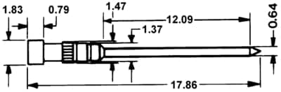 PIN-003-95 / 디바이스마트