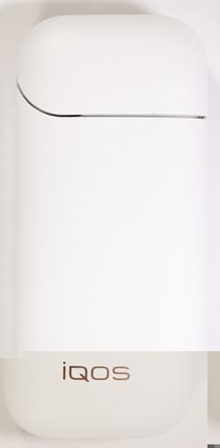 Teardown Report for iQOS Fomalhaut Techno Solutions - chip1stop.com