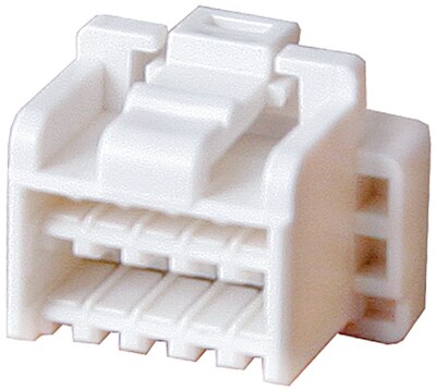 503149-1600 モレックス | コネクタ | コネクタハウジング | Molex - チップワンストップ 電子部品半導体通販サイト