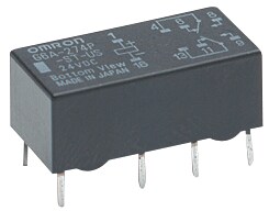 G6A-274P-ST-US 5VDC / 디바이스마트