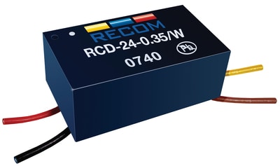 RCD-24-0.35/W / 디바이스마트