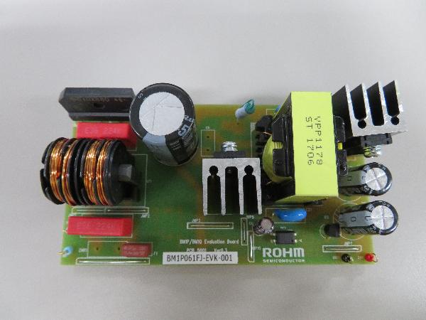 BM1P061FJ-EVK-001 Rohm - チップワンストップ