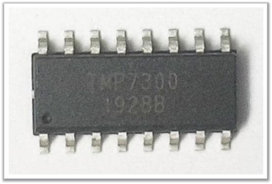 TMP7300 / 디바이스마트