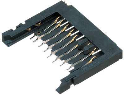 FPS009-3202-BL FPS 山一電機 | コネクタ | メモリカードコネクタ | Yamaichi Electronics - チップワンストップ 電子部品半導体通販サイト