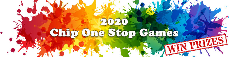 2020 Chip One Stop Games｜Chip One Stop - Shop Online for Electronic ...
