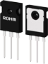 ROHM开发出实现业界超低损耗和超高短路耐受能力的1200V IGBT ~助力车载电动压缩机和工业设备逆变器等效率提升~｜Chip One ...