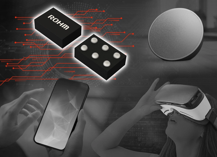 ROHM TLR377GYZ｜Chip One Stop – 电子元器件、半导体的销售网站