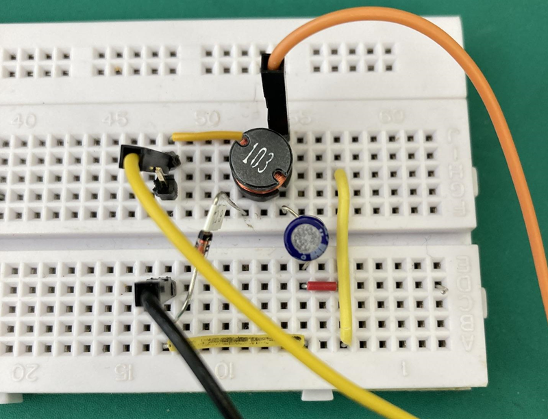 アナログ・デバイセズ ADALP2000で学ぶ電源設計の基礎 : 第4回｜チップワンストップ - 電子部品・半導体の通販サイト
